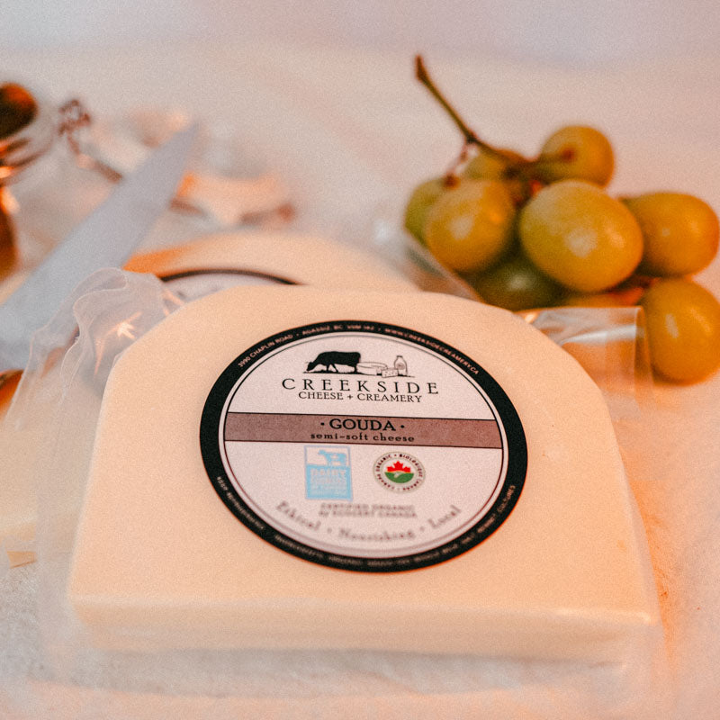 Gouda – The Honest Farmer