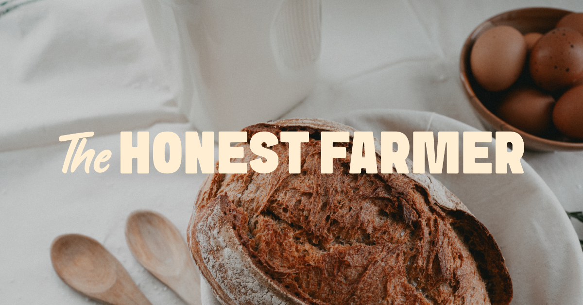 Contact Us – The Honest Farmer